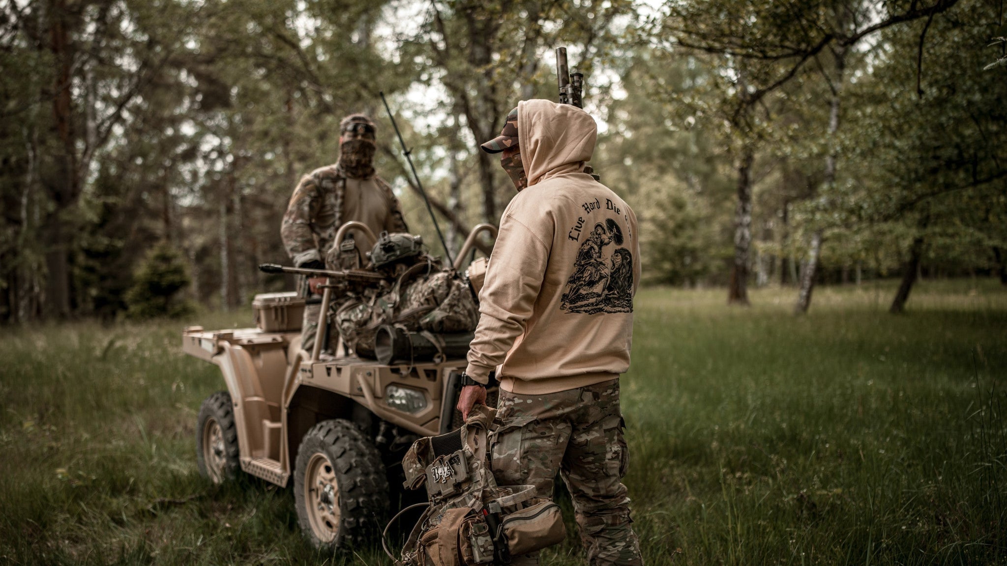 Applying for a small firearms license: Requirements & weapons