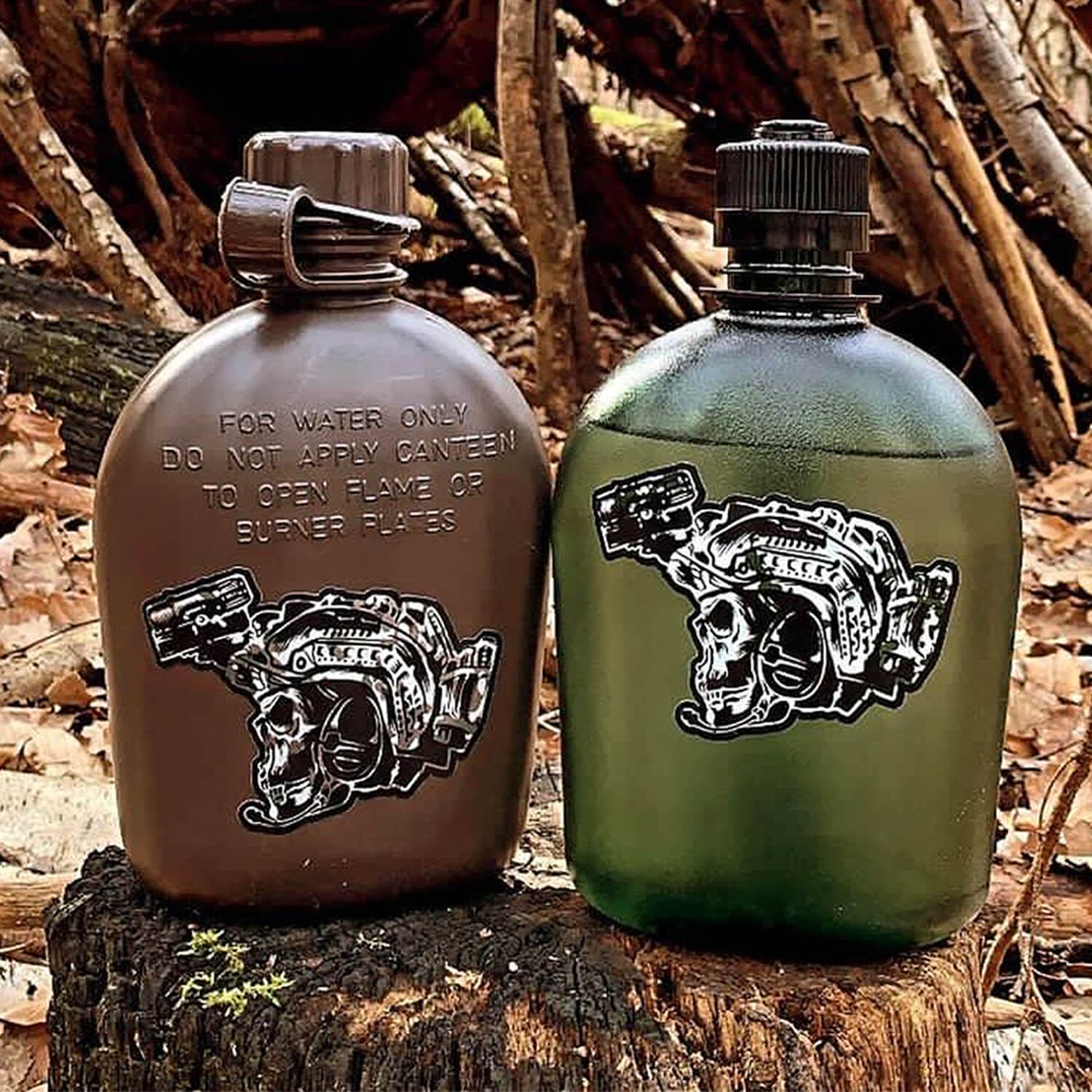 Brothers in Arms | Military Sticker – Page 3