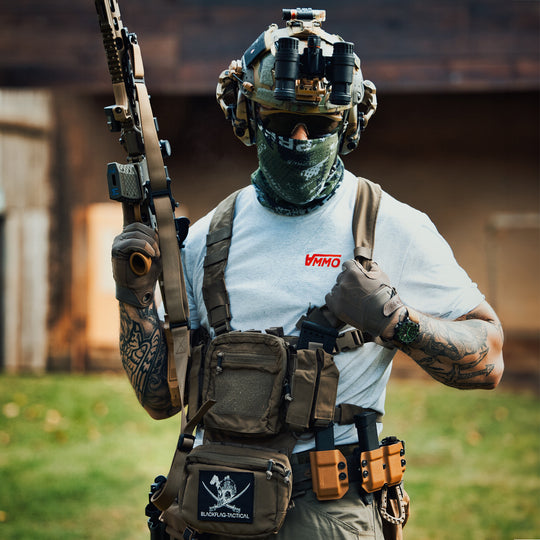 T-Shirts – Brothers in Arms