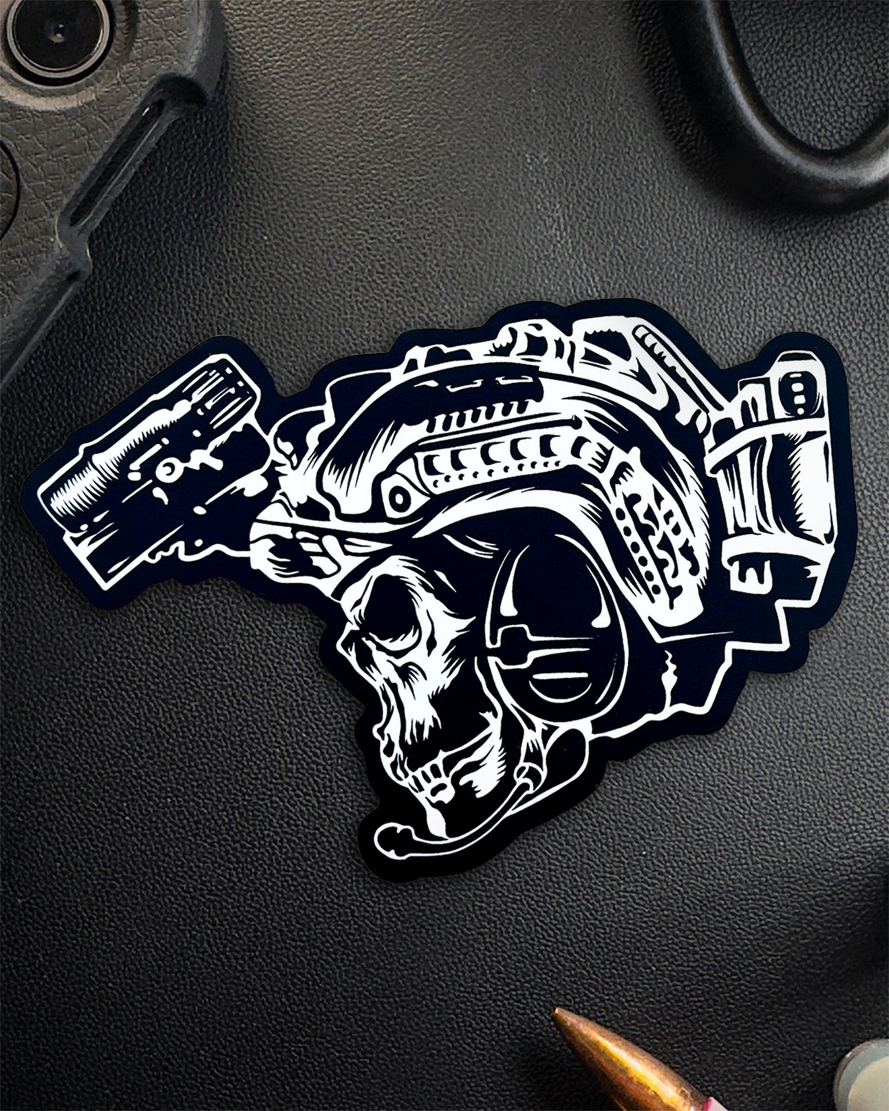 Brothers in Arms | Sticker