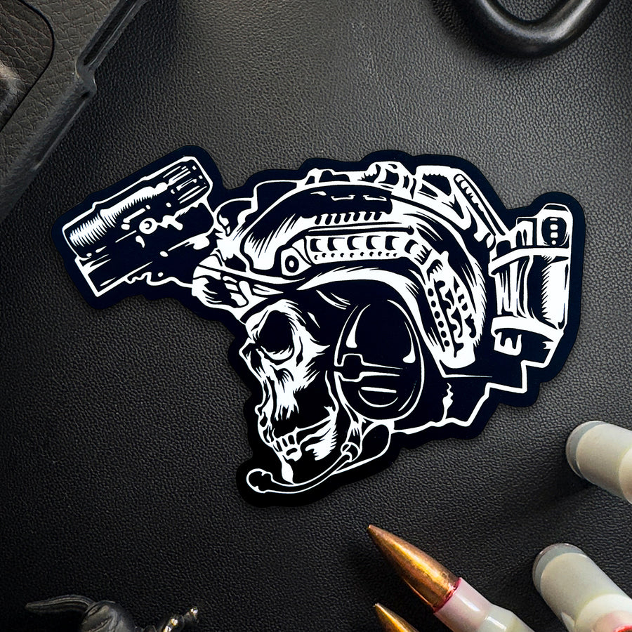 New Arrivals | Military designs