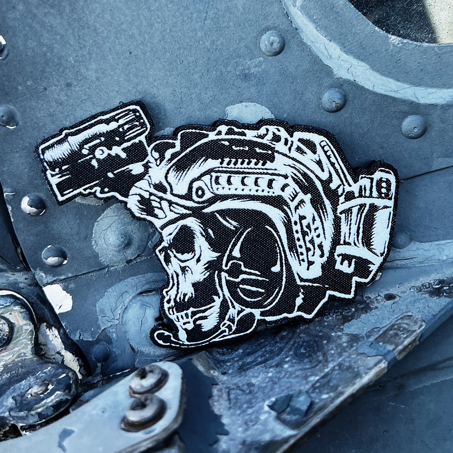 BIA Patch – Brothers in Arms