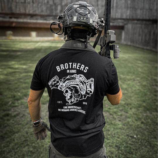 T-Shirts – Brothers in Arms